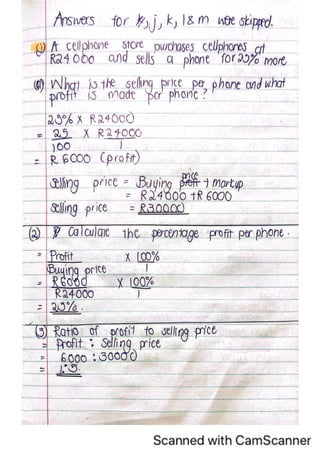 GRADE 7 WHOLE NUMBERS ANSWER BOOK FOR TEXTBOOK QUESTIONS.pdf