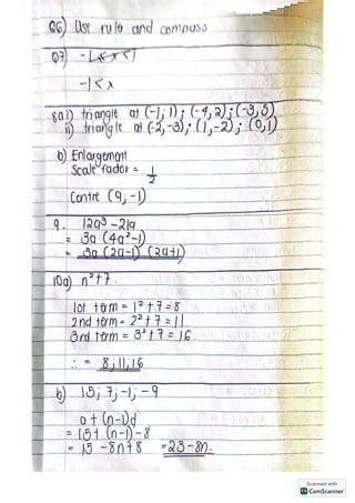 FEBRUARY/MARCH 2022 VARIANT 22 MARK SCHEME .pdf