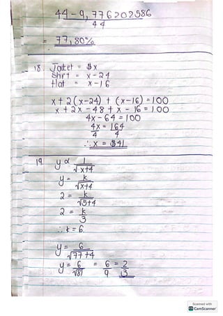 FEBRUARY/MARCH 2022 VARIANT 22 MARK SCHEME .pdf