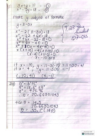 FEBRUARY/MARCH 2022 VARIANT 22 MARK SCHEME .pdf
