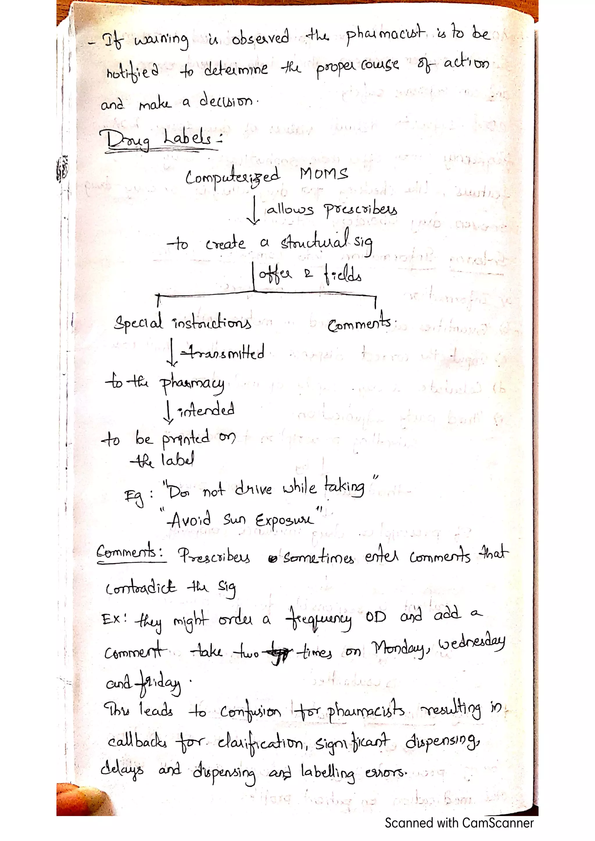 Computer Applications in Pharmacy | PDF