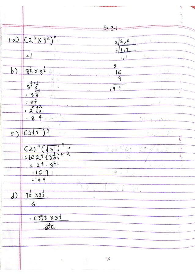 Linear Equation Pdf