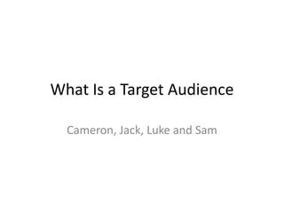 Assignment 7 | PPTX | Horror | Genres