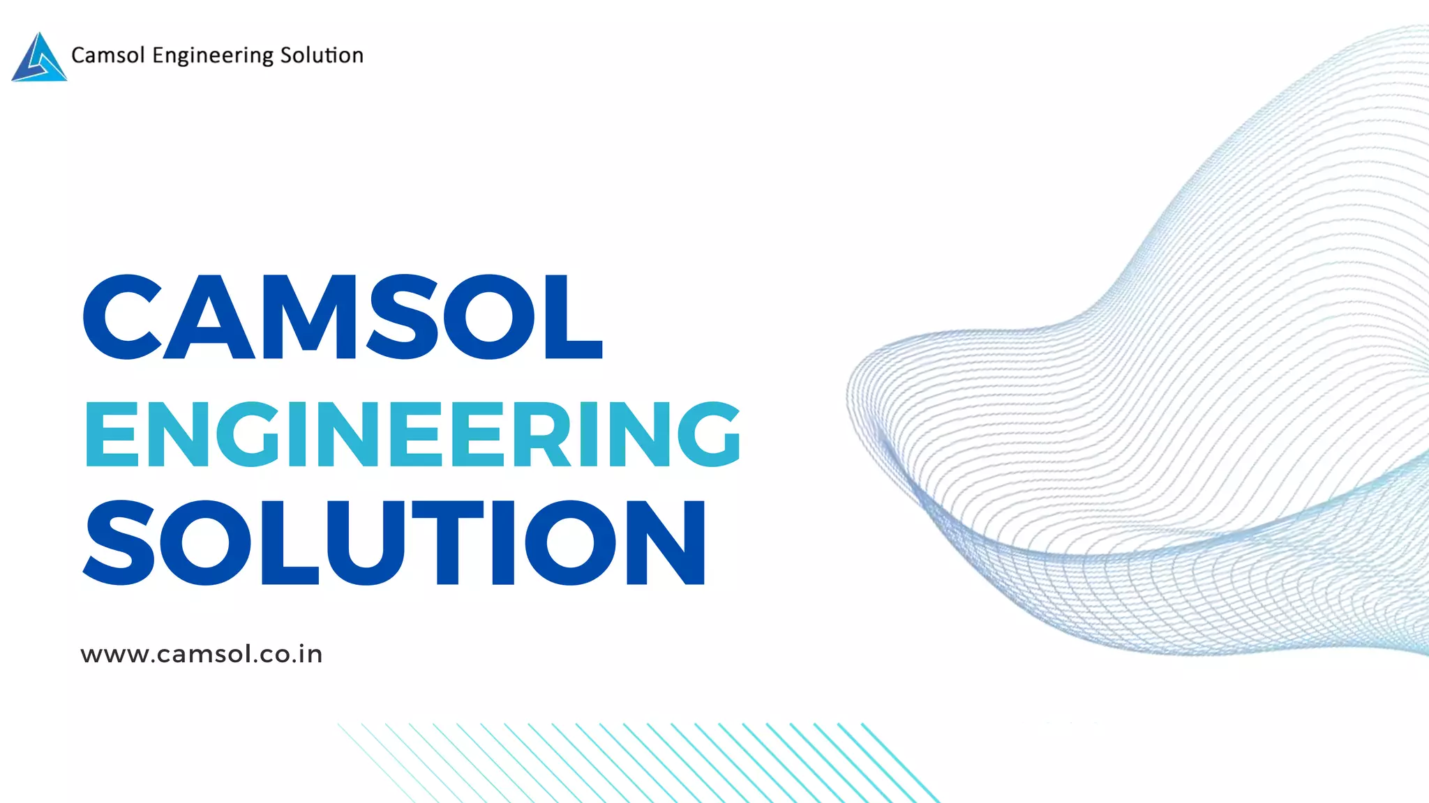 Camsol Engineering Solution | PPTX