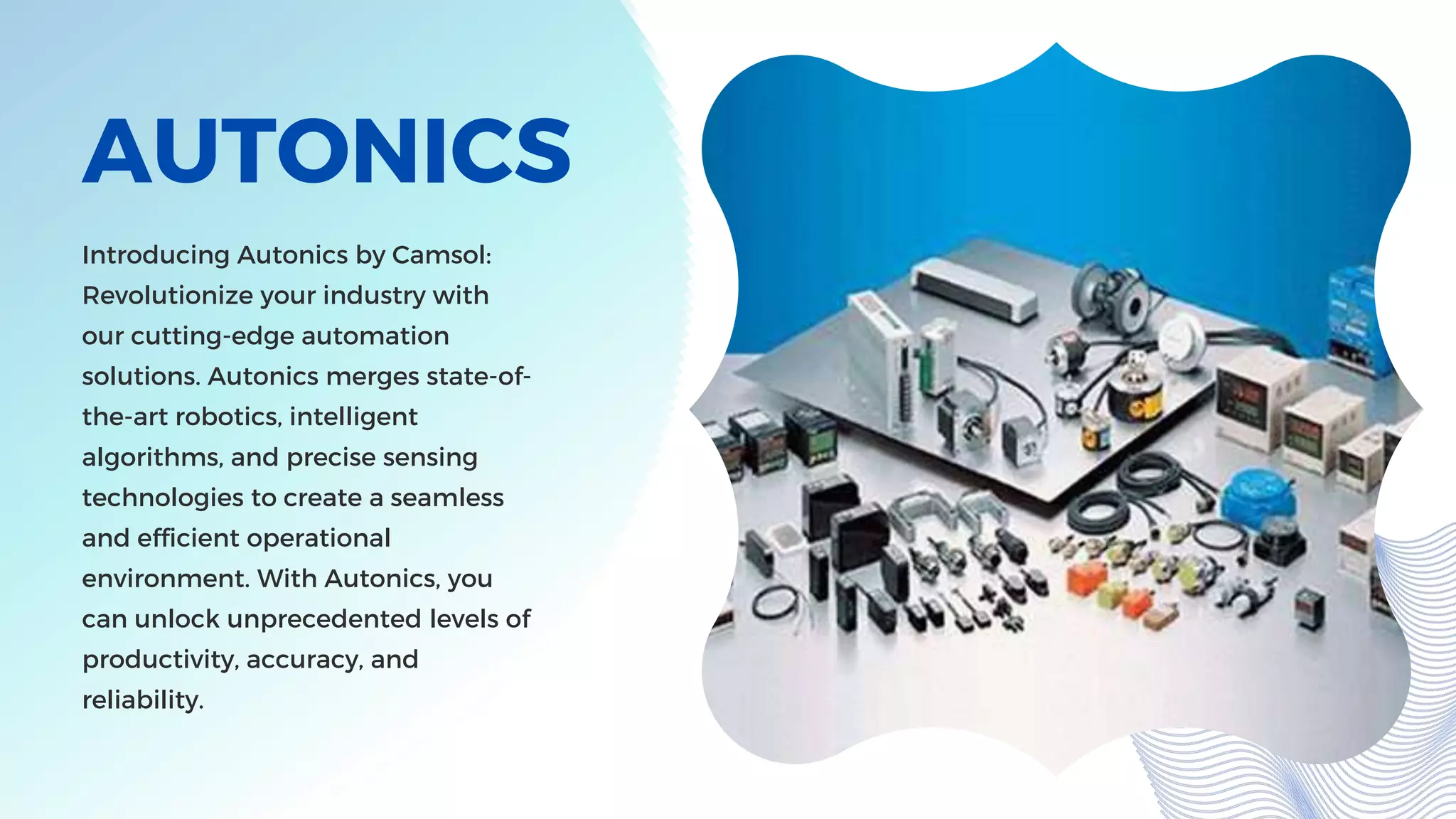 Camsol Engineering Solution | PPTX