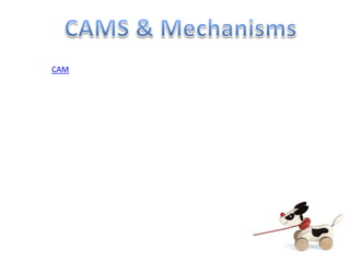 Cams powerpoint | PPT