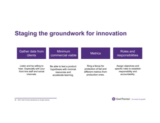 Digital Transformation: Embracing a Growth Mindset | PDF