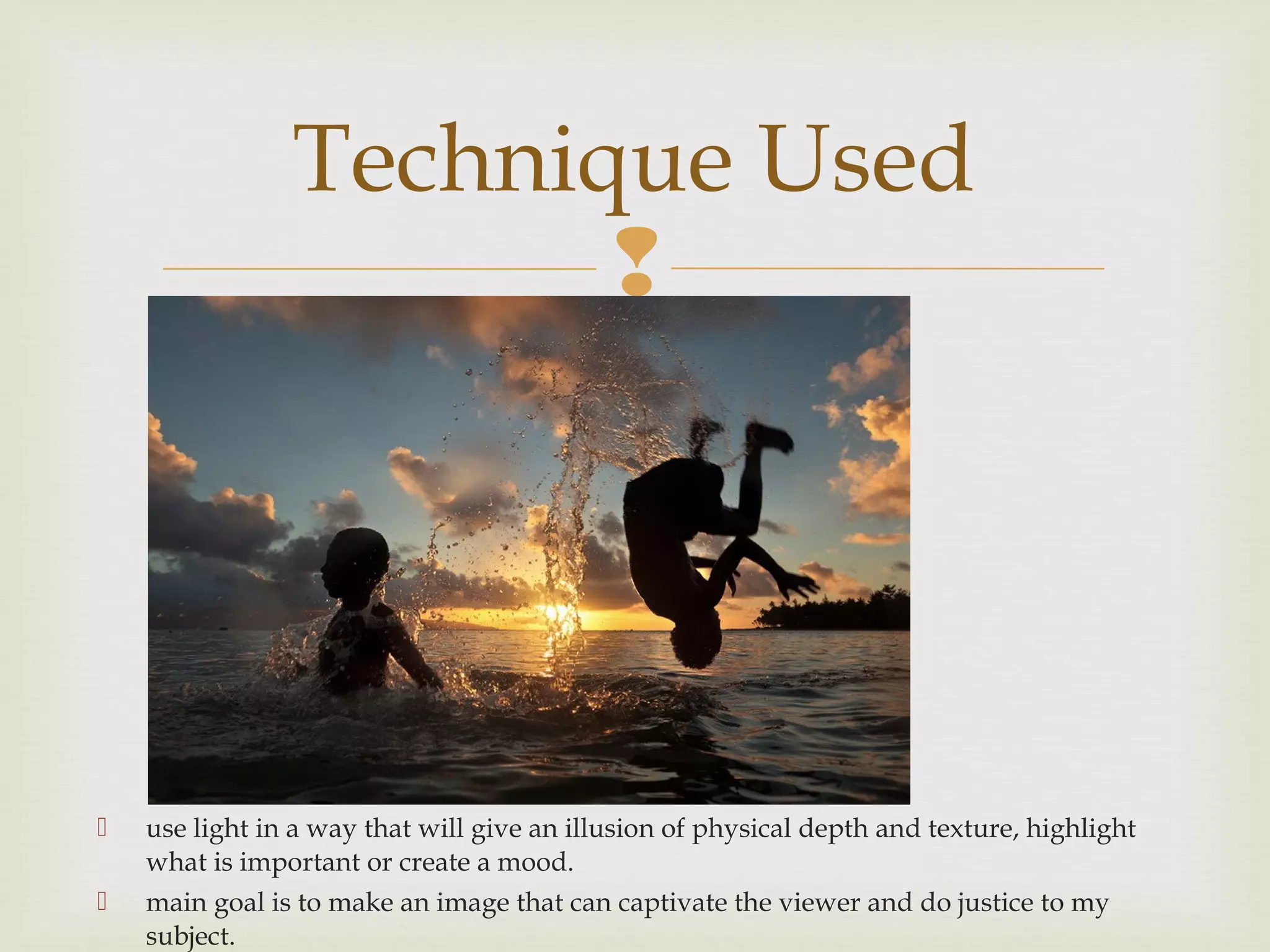 Photography_Mitchell_Kanashkevich | PPT