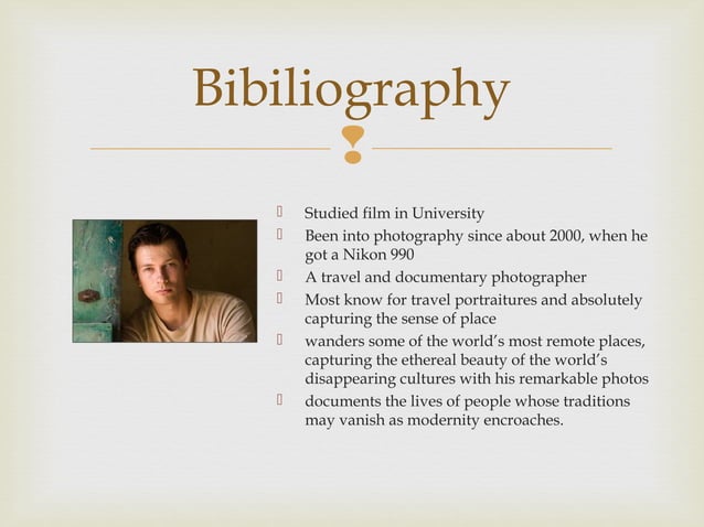 Photography_Mitchell_Kanashkevich | PPT