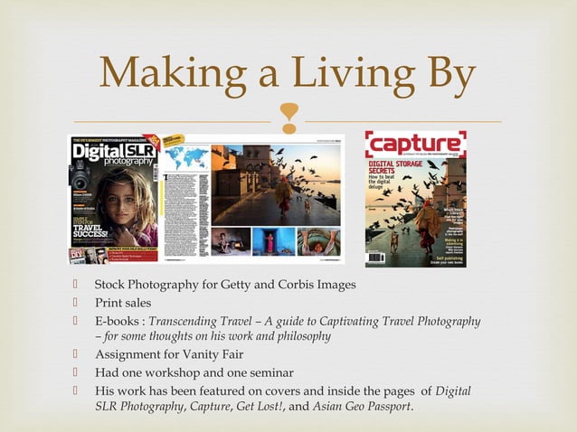 Photography_Mitchell_Kanashkevich | PPT