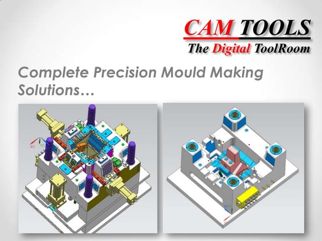 Camtools presentation 14 15 | PPT