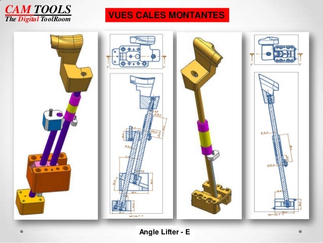 Camtools presentation 14 15