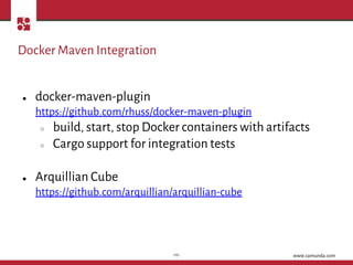 Camunda Docker | PPT