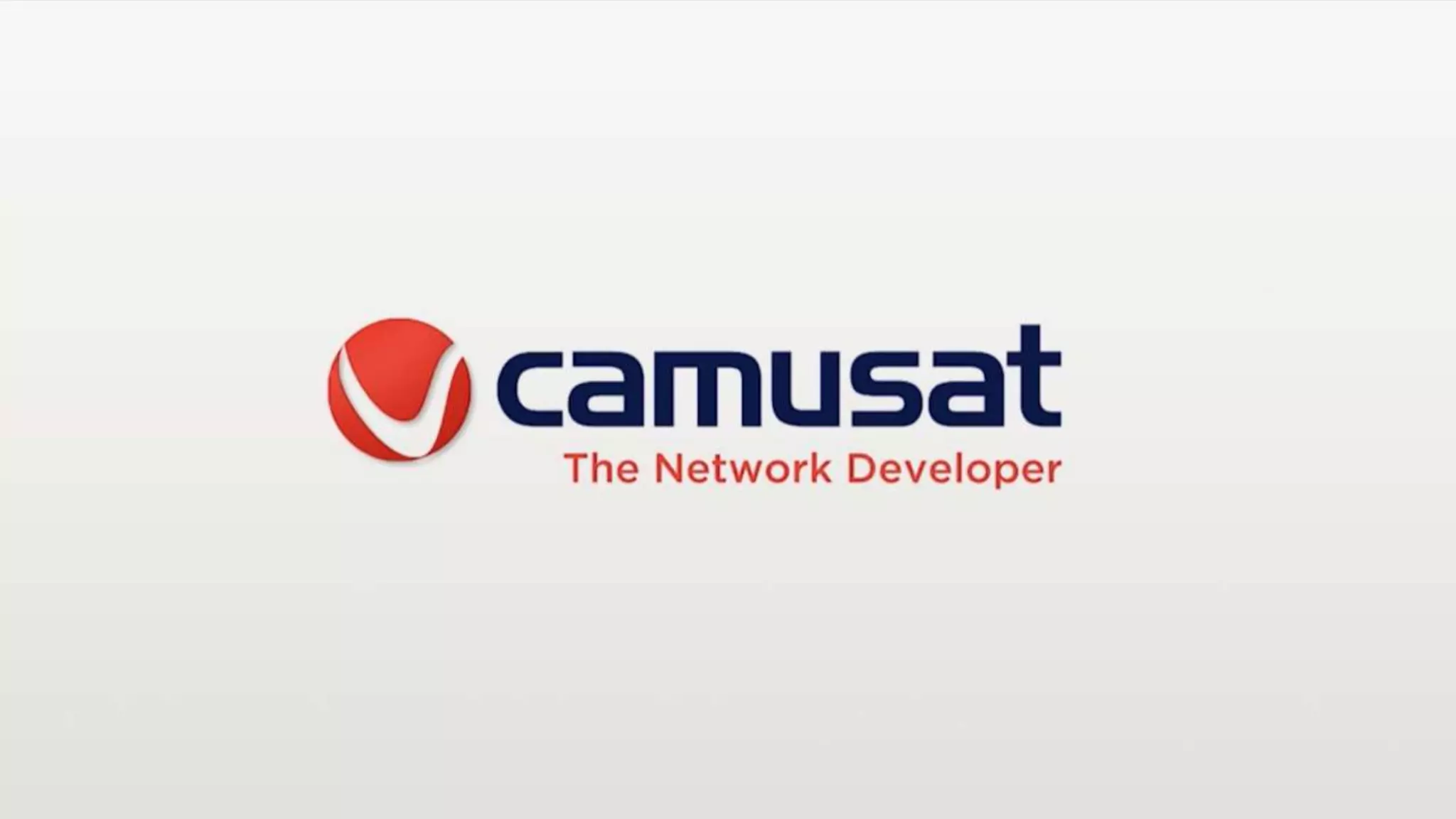 Camusat the-network-developer | PPT