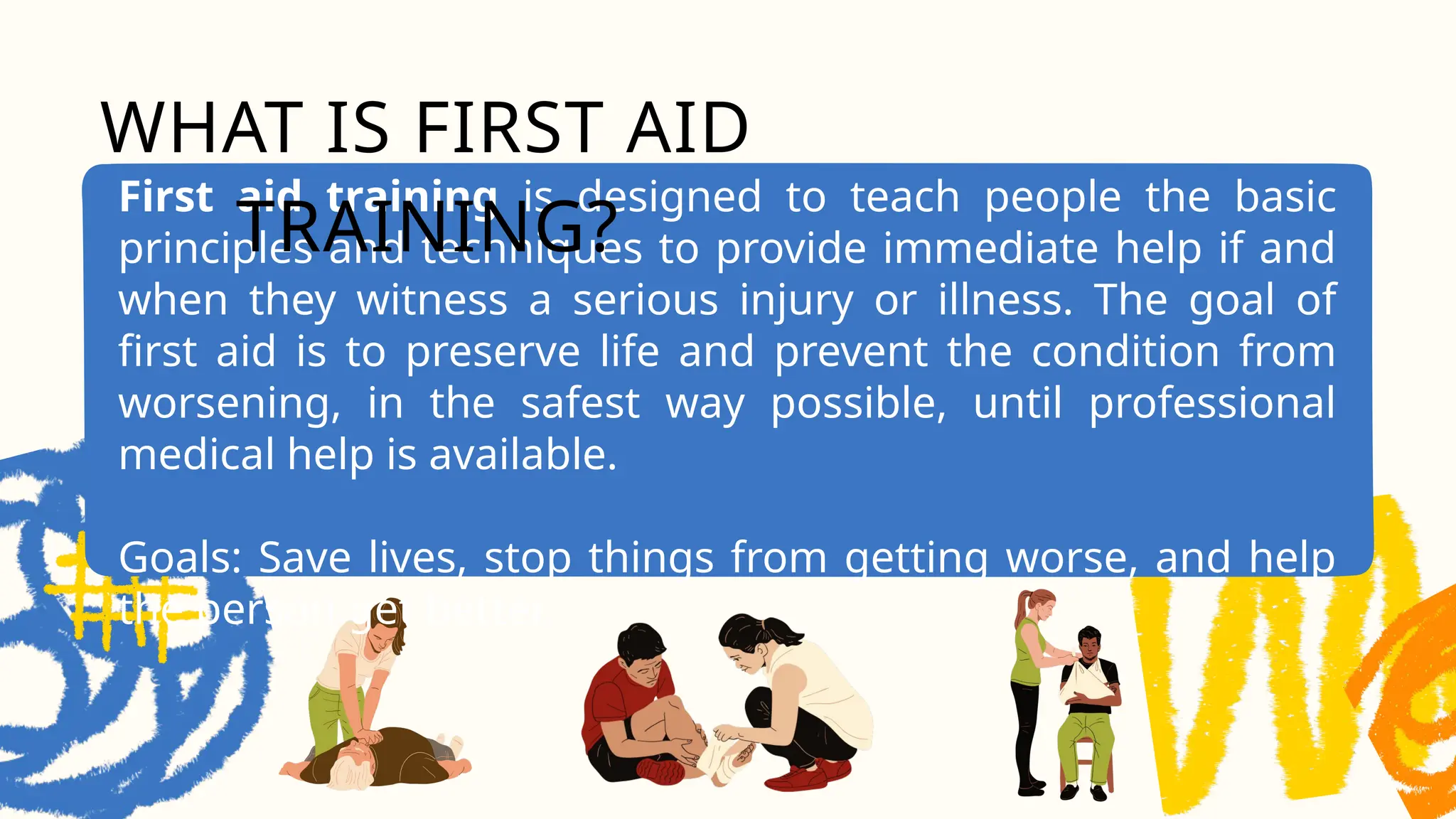 First- Aid training_Exercise 16 (1).pptx