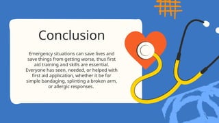 First- Aid training_Exercise 16 (1).pptx