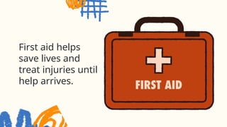 First- Aid training_Exercise 16 (1).pptx