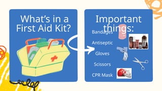 First- Aid training_Exercise 16 (1).pptx