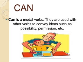 Can | PPT