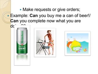 Can | PPT
