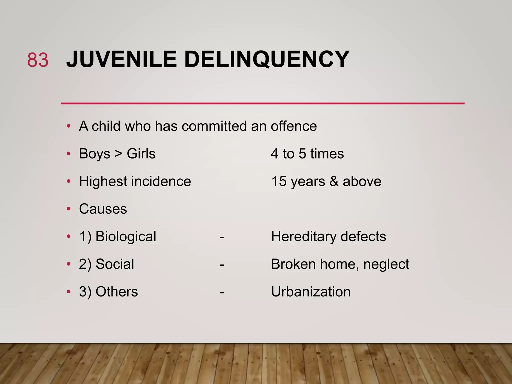 child abuse and neglect | PPTX