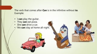 Can | PPT