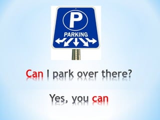 Can and-cant-slide-show | PPT