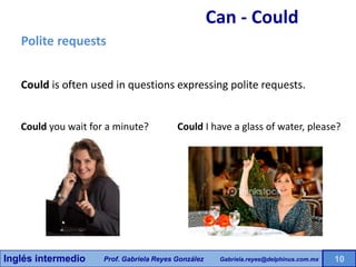 Can and-could | PPTX