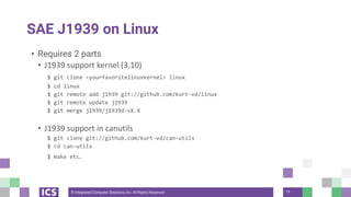 Maximizing High-Performance Applications with CAN Bus | PDF