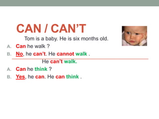 Can cant-to express-ability | PPTX