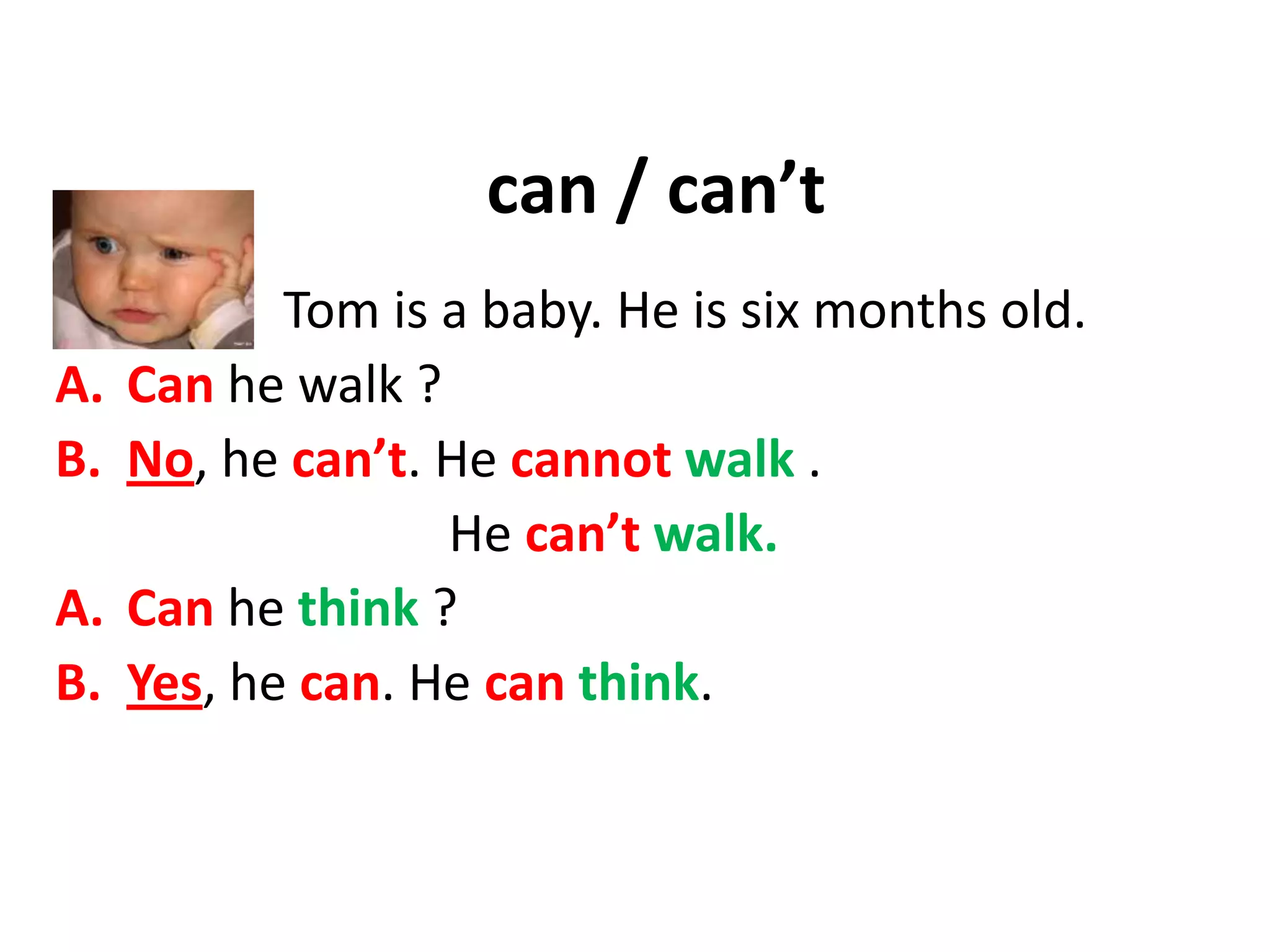 Can cant-to express-ability | PPTX