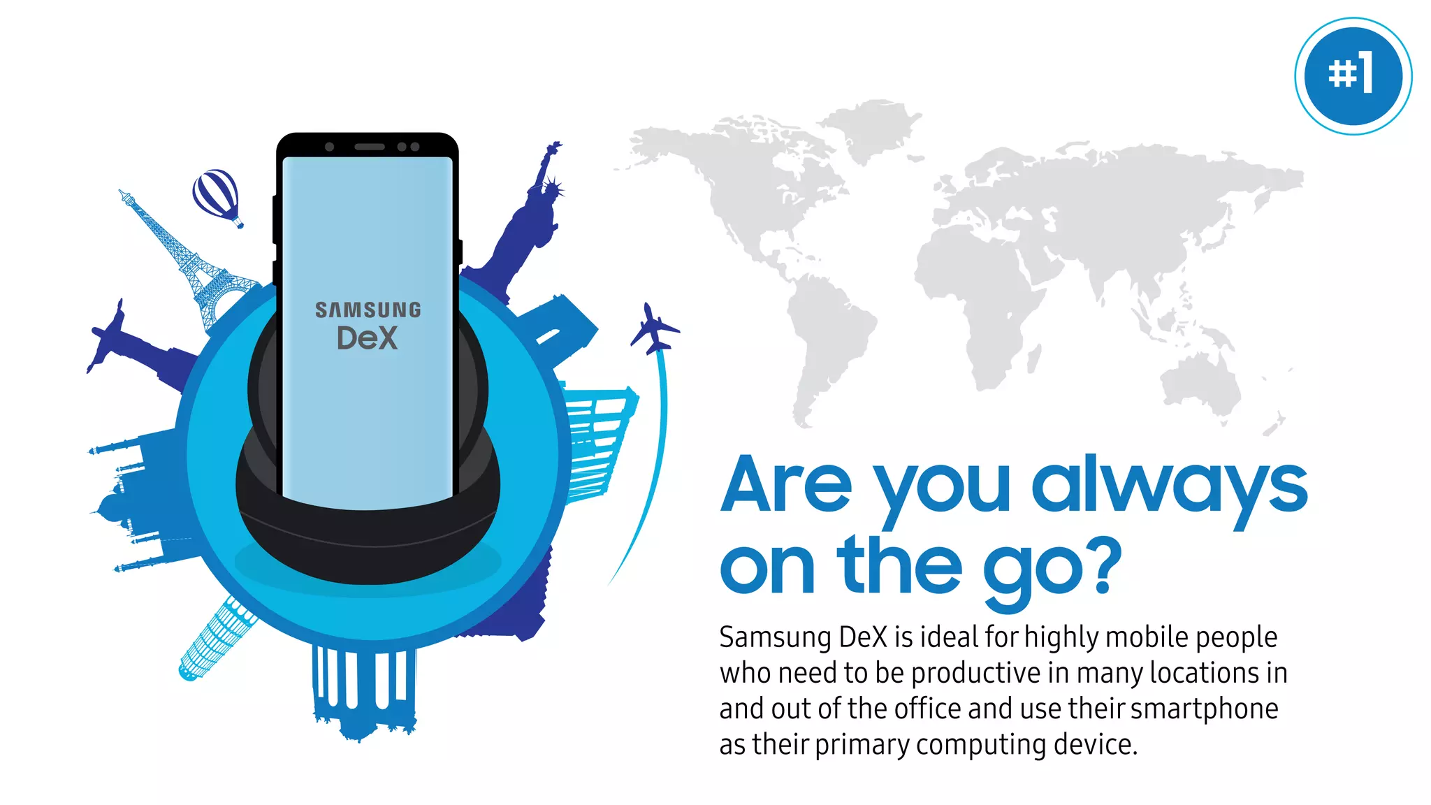 Can DeX Replace Your PC? | PDF