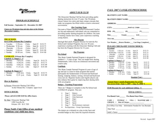 Can Skate Brochure Fall2007 2 | PDF