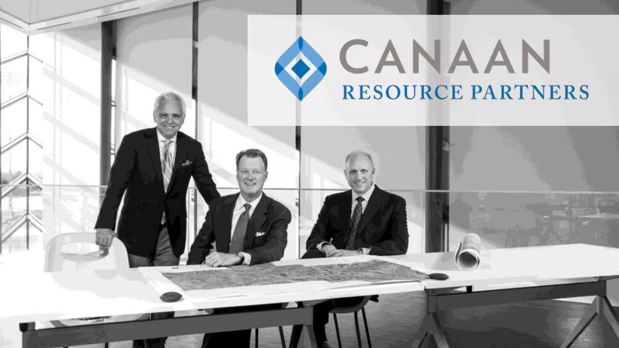Canaan Resource Partners History and Strategy 2016 | PPT