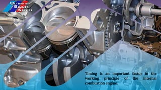 Can a Bad ECM Cause Engine Problems in a Car | PPT