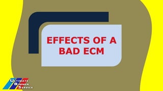 Can a Bad ECM Cause Engine Problems in a Car | PPT