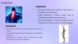 Can A Chiropractor Help With Posture Problems | PPT