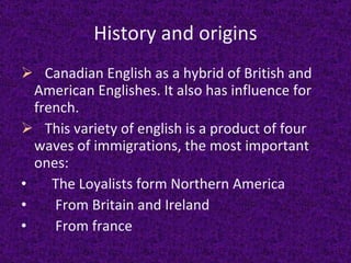Canada | PPT