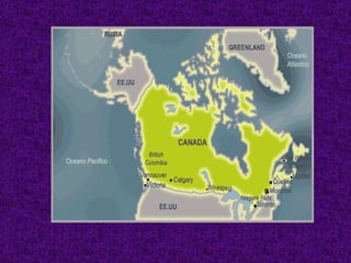Canada | PPT