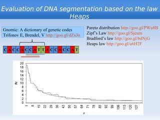 IPA for DNA analysis | PPT