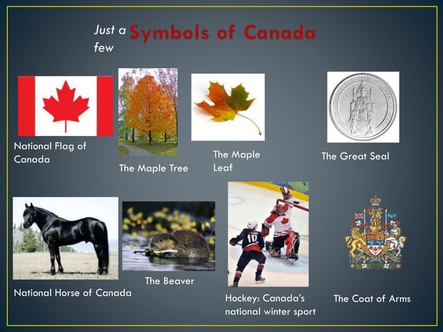 Canada culture | PPTX | North America Travel | Travel Locations