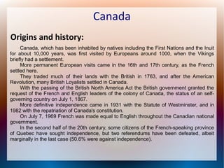 Canada | PDF