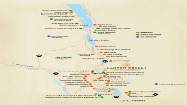 CANADA - CAPITAL CITIES OF PROVINCES, WINE REGIONS AND FOOD ETHIC IN…