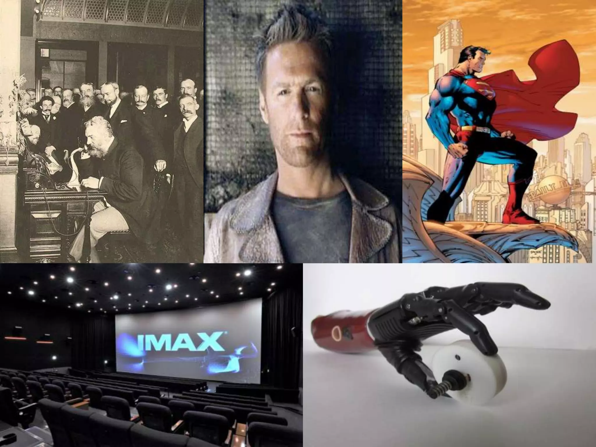 Overview of Canada | PPTX