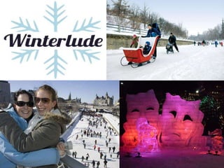 Overview of Canada | PPTX