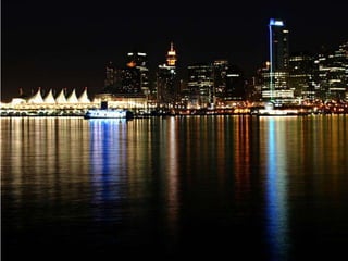 Overview of Canada | PPTX