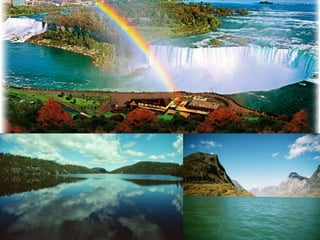 Overview of Canada | PPTX