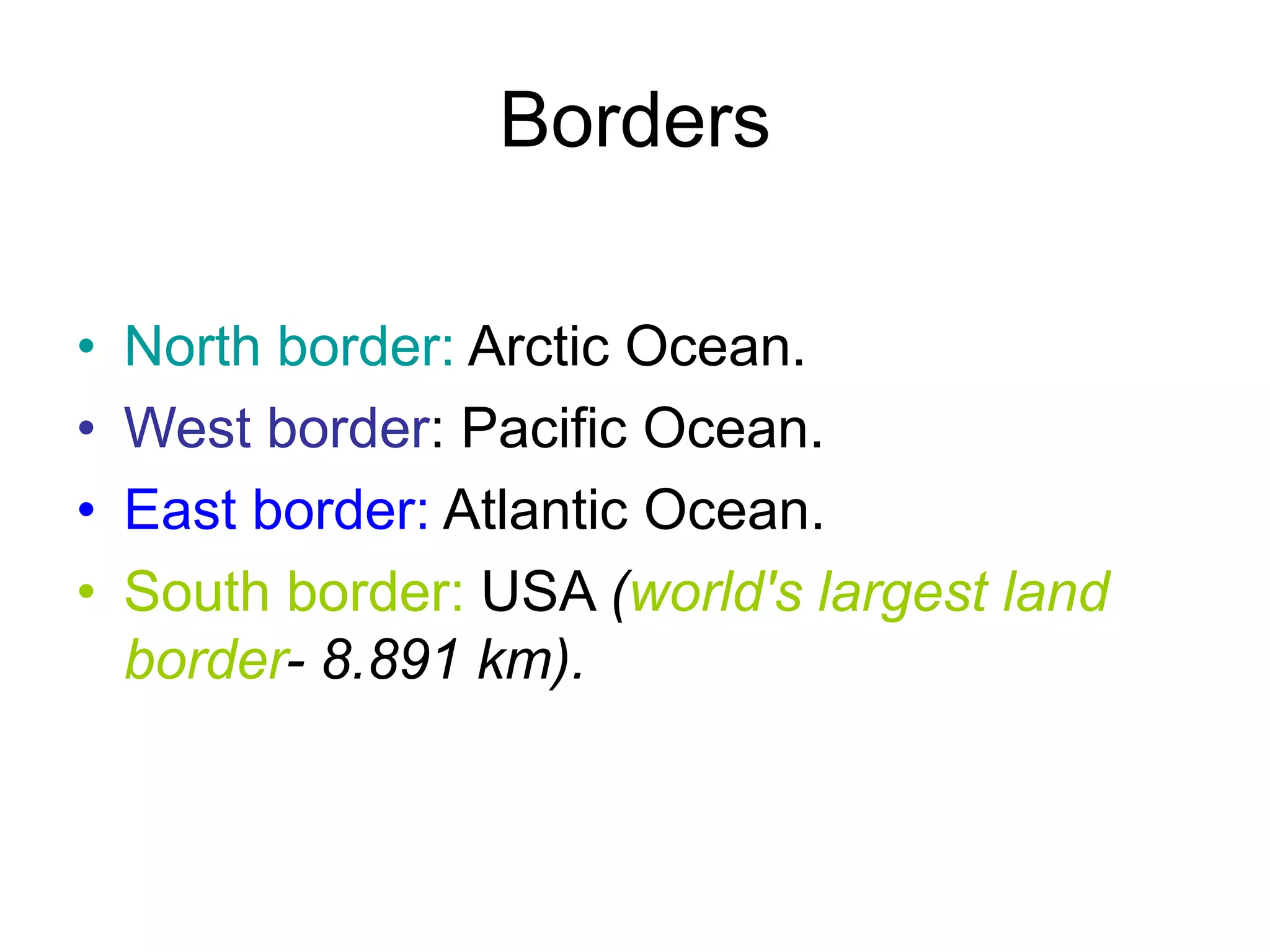 Canada.ppt
