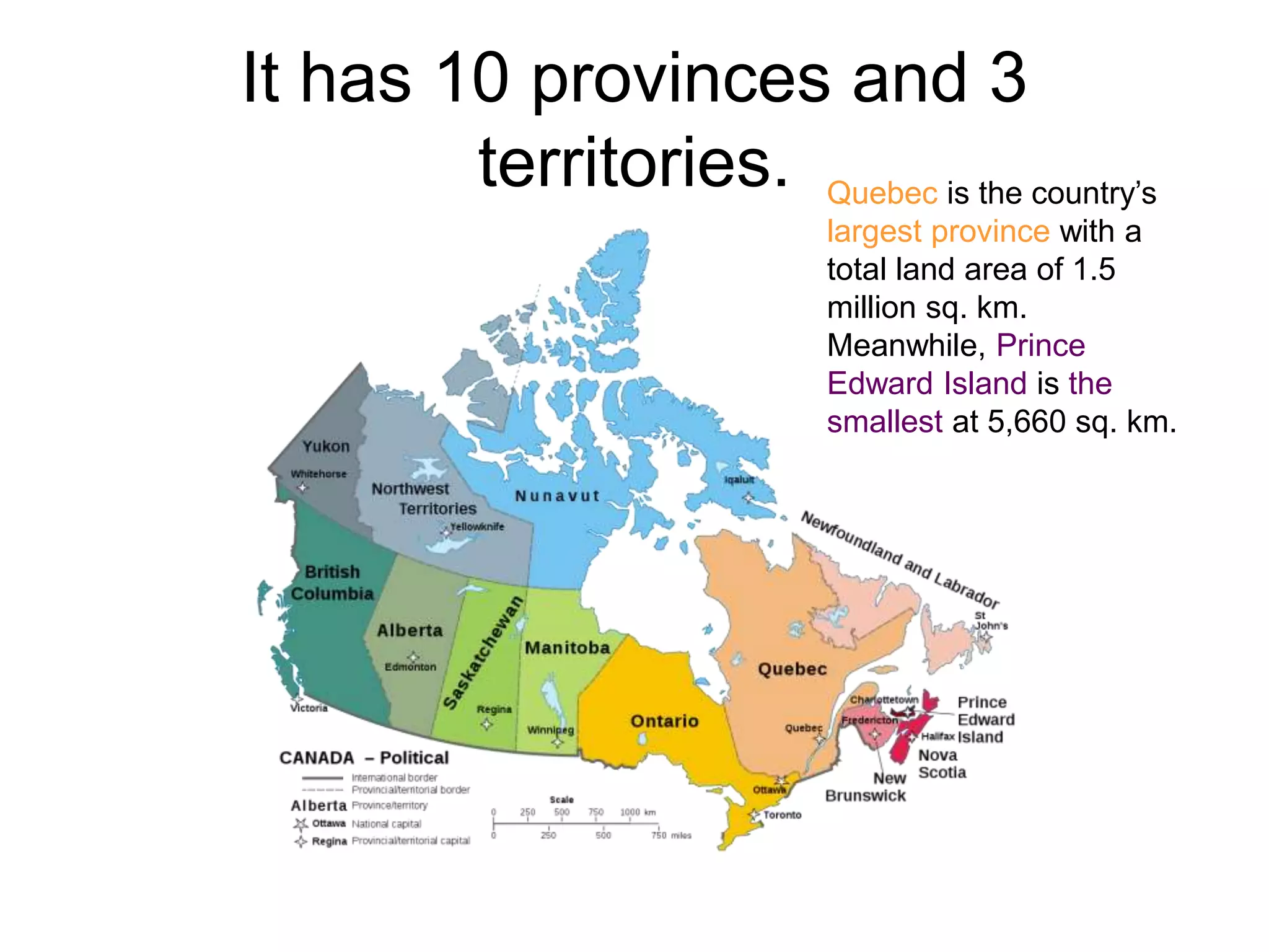 Canada.ppt