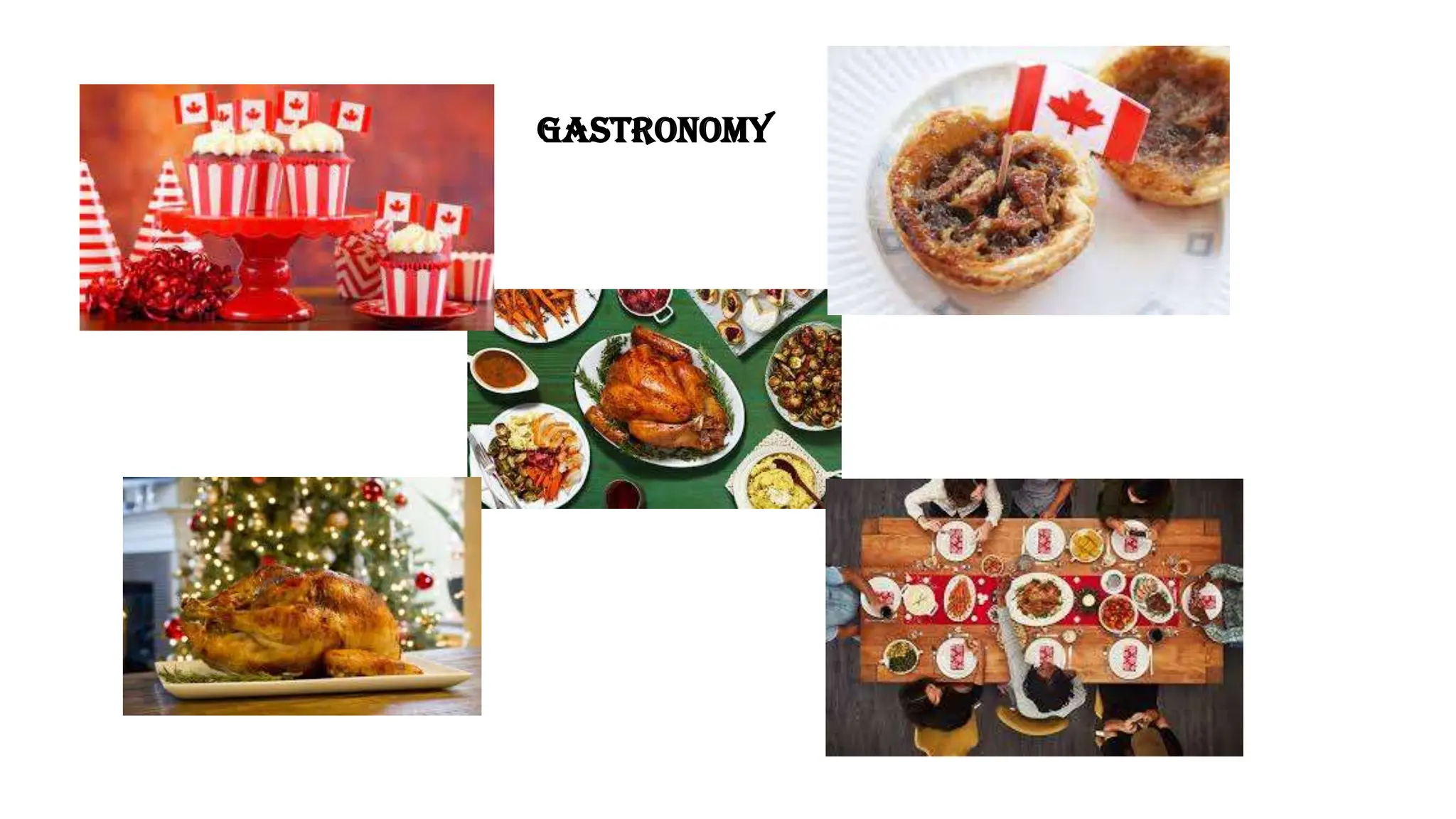 CANADA CUSTOMS AND TRADITIONS PRESENTATION | PPT